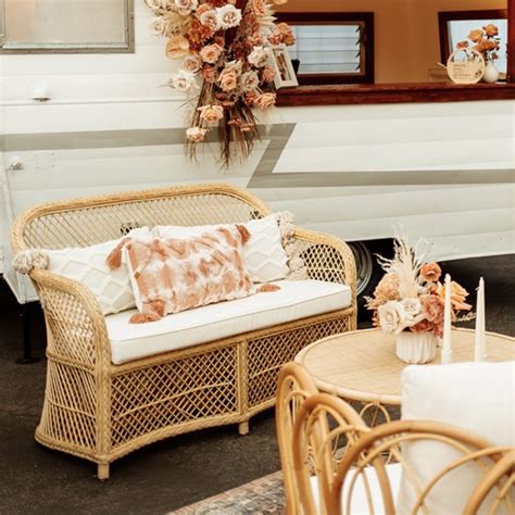 Delilah Loveseat Home Love Events