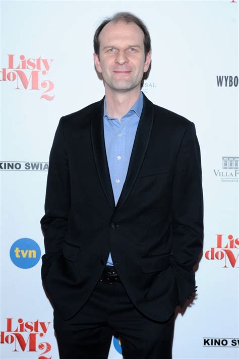 Rafał Rutkowski Odradza Aktorstwo Ludzie żyjący Od Pierwszego Do