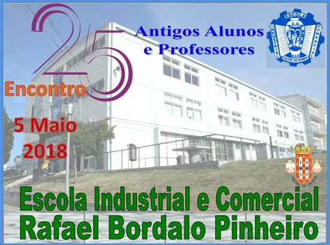 Escola º Encontro Antigos Alunos