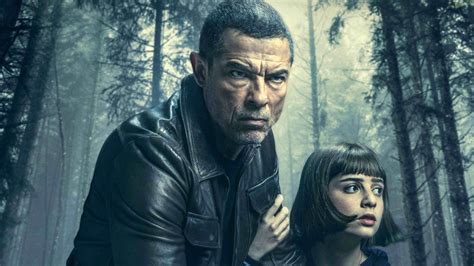 Il Mio Nome è Vendetta Ladrenalinico Trailer Del Film Netflix Con