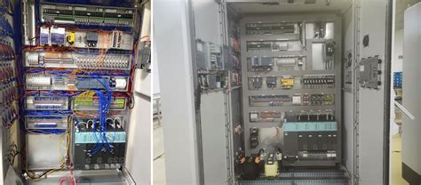 Rack Free Control System STON Robot Changzhou Co Ltd