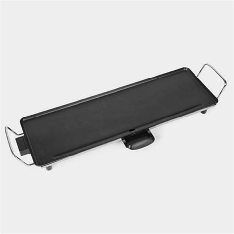 Vermuda 70cm 와이드 전기그릴 Vmg 7000 핫트랙스