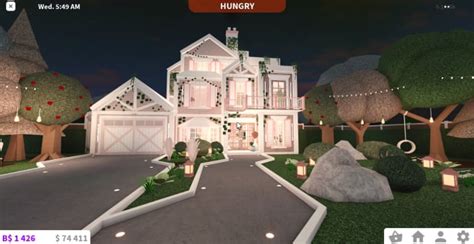 Build Your Bloxburg House By Ellamaclean Fiverr