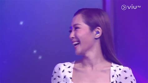 Chill Club 放生 Live Jade Kwan 關心妍 Angela Pang 彭家麗 Youtube