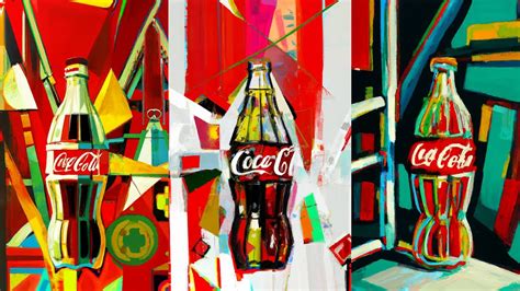 Coca Cola Invites Digital Artists To ‘create Real Magic Using New Ai Platform