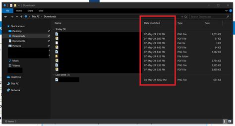 Why Does It Not Sort Correctly Rwindowshelp