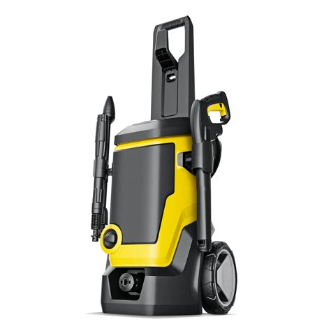 Nettoyeur haute pression électrique KARCHER K7wcm premium 180 bar s