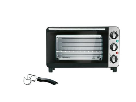 1200w Mini Oven Lidl — Ireland Specials Archive