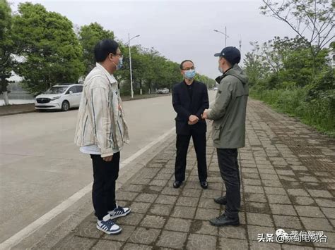 蔡甸：远程受理水电气报装 一事联办服务便民企业