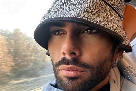 Tutto Calcolato Federico Fashion Style Boom Sul Coming Out Tutti
