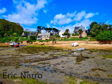 Ile De Brhat First Views By Ericnarro On Deviantart