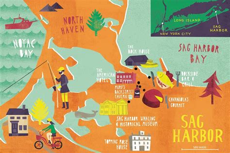 Stateside Escape To Sag Harbor Sag Harbor Sag Harbor New York Harbor