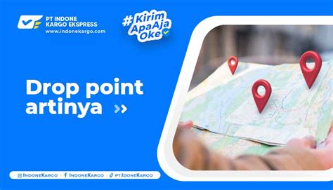Penjelasan Tentang Drop Point Drop Point Artinya