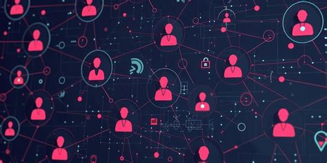 Premium Photo Personal Data