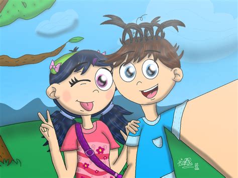 Diys Challenge A Nice Selfie For Higmanda By H1g0rw4rr10r2005 On