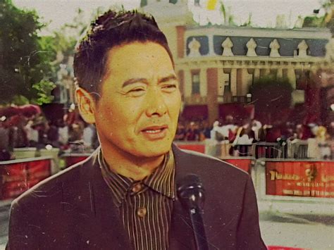 Chow Yun Fat Opens Up About Censorship In China