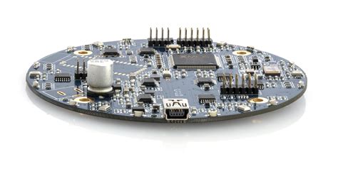 Minidsp Introduces Uma 8 Usb Microphone Array Newswire