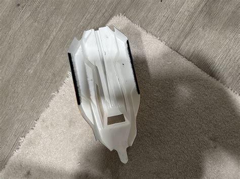 B Custom New Body Team Associated R C Tech Forums