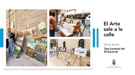 37 artistas participan este fin de semana en la edición de primavera de