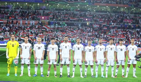 أبرزها موقعة العراق واليابان تعرف على مواجهات اليوم في كأس آسيا شفق