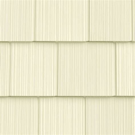 The Foundry 7in W X 60 3 4in L Exposure Vinyl Perfection Shingles Total 100 Sq Feet 622