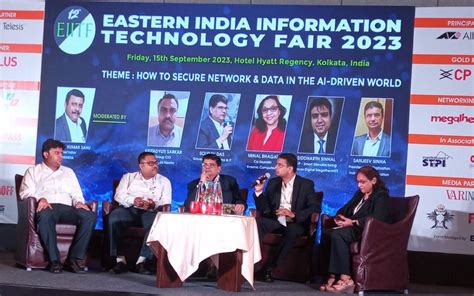 Sanjeev Sinha On Linkedin Spoke On Network Security In Ai Driven World