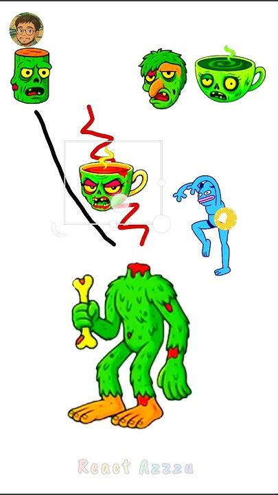 Brainrot Brr Brr Pitapim Puzzle Gameplay 🔥 Edit Me 🔥 Brainrot Italianbrainrot Brrbrrpatapim