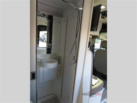 New 2024 Roadtrek Pivot Slumber Motor Home Class B At Van City Rv