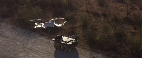 Elbit Systems Demonstreerde Torch X Ras Software Aan Nederlandse Ras