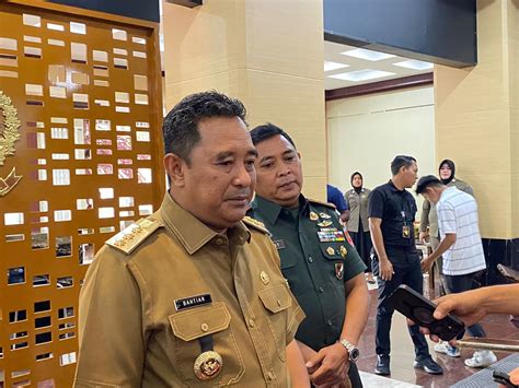 Tujuh OPD Pemprov Sulsel Dipimpin Plt Dan Plh Rakyat Sulsel