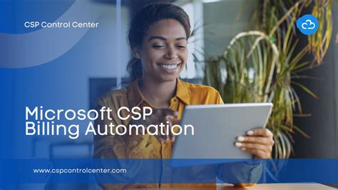 Achieve Cost Optimization With Microsoft Csp Automation