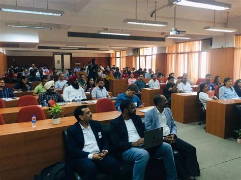 Sanjay Singh On Linkedin Oracle Apex Seminar The Northcap University