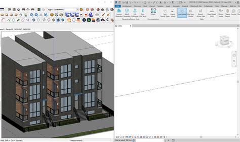 Revit Architecture Convert Sketchup Models Into Revit