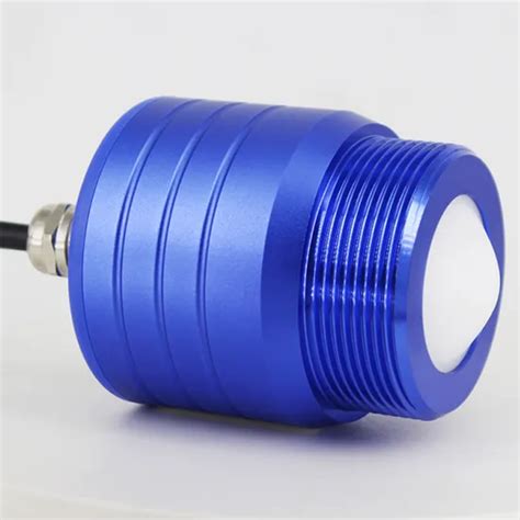 Good Price High Accuracy Rs485 Radar Sensor 80 Ghz Compact Radar Level