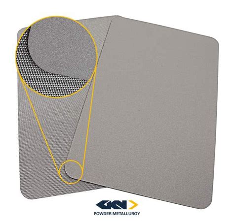 Gkn Powder Metallurgy Announces Launch Of New High Performance Ptl For The Cost Efficient