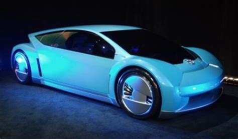 Toyota Fine S Concept Autoweek