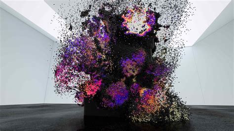 Supernova4k16 Parametric Architecture