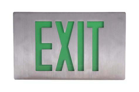 Free Exit Sign Download Free Exit Sign Png Images Free ClipArts On Clipart Library