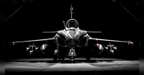 New Version Of Rafale F4 1 Launched In France Know All Its