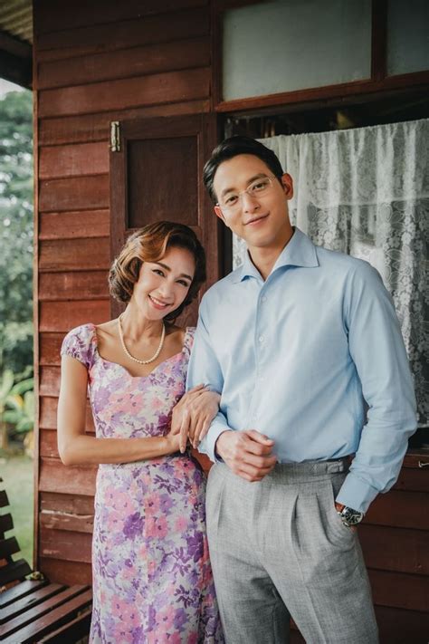 มาน้อยแต่ทำถึง น้องมารตี พี่ชายภัทร คัมแบ็คให้หายคิดถึงใน ขวัญฤทัย