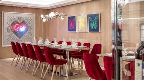 Sofia Toronto Ontario Mexico Venue Report