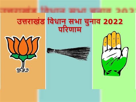 Gangotri Uttarakhand Election Result 2022 Gangotri Vidhan Sabha Chunav