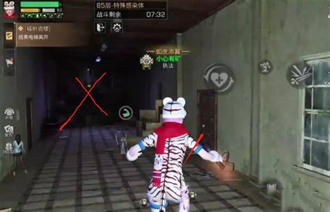 明日之后辐射高校85层通关攻略 明日之后攻略 小米游戏中心
