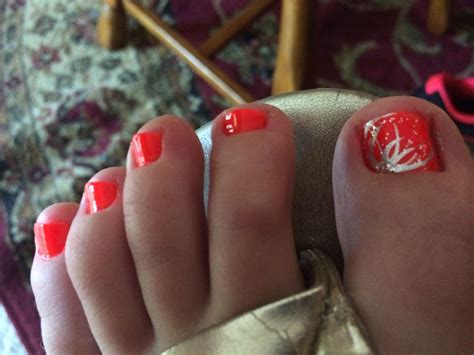 Cute Pedicure Ideas For Summer Love The Neon And The Design Cute