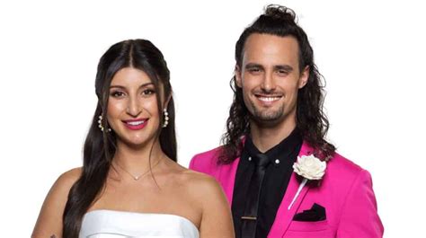 Married At First Sight Au Season 10 Episode 24 Release Date Spoilers And How To Watch Otakukart
