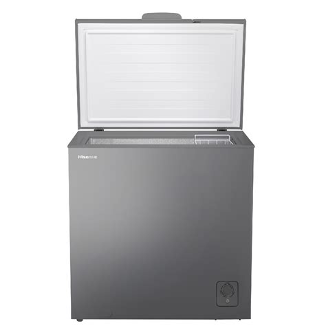 Hisense Chest Freezer