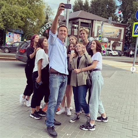 Las últimas Horas De Alexei Navalny Antes De Caer En Coma De Hacer Lo