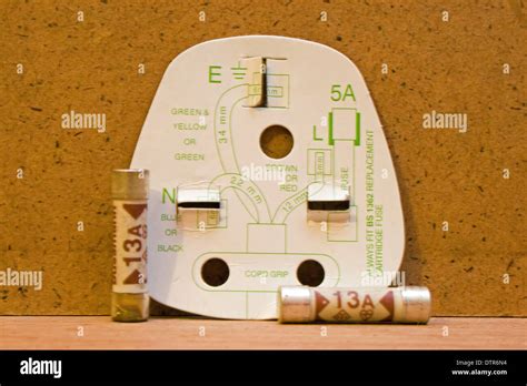 Amp Plug Wiring Diagram