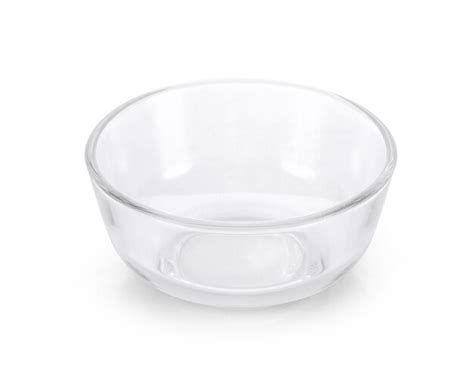 Premium Photo Close Up Of Empty Glass Against White Background