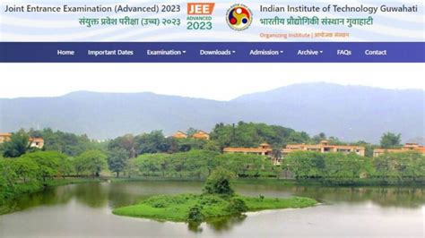 JEE Main 2022 Phase 1 Application Correction Begins